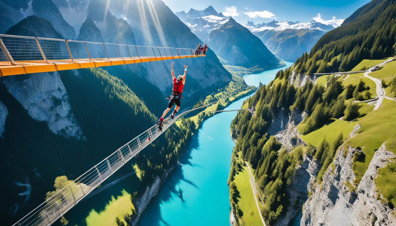 Top Things to Do in Switzerland – Adventure Awaits! - Blogs | Traveleva