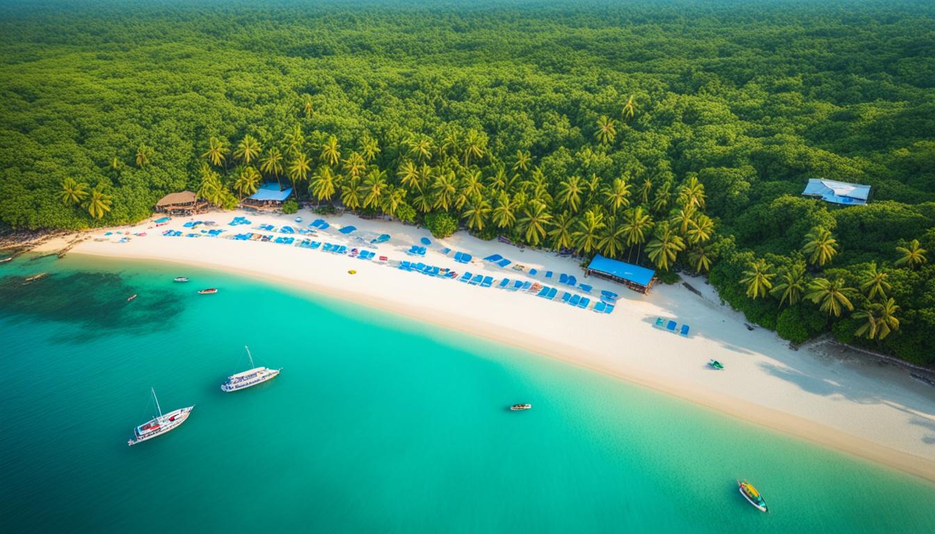 Discover India’s Unusual Beaches: Hidden Gems Await – Blogs | Traveleva