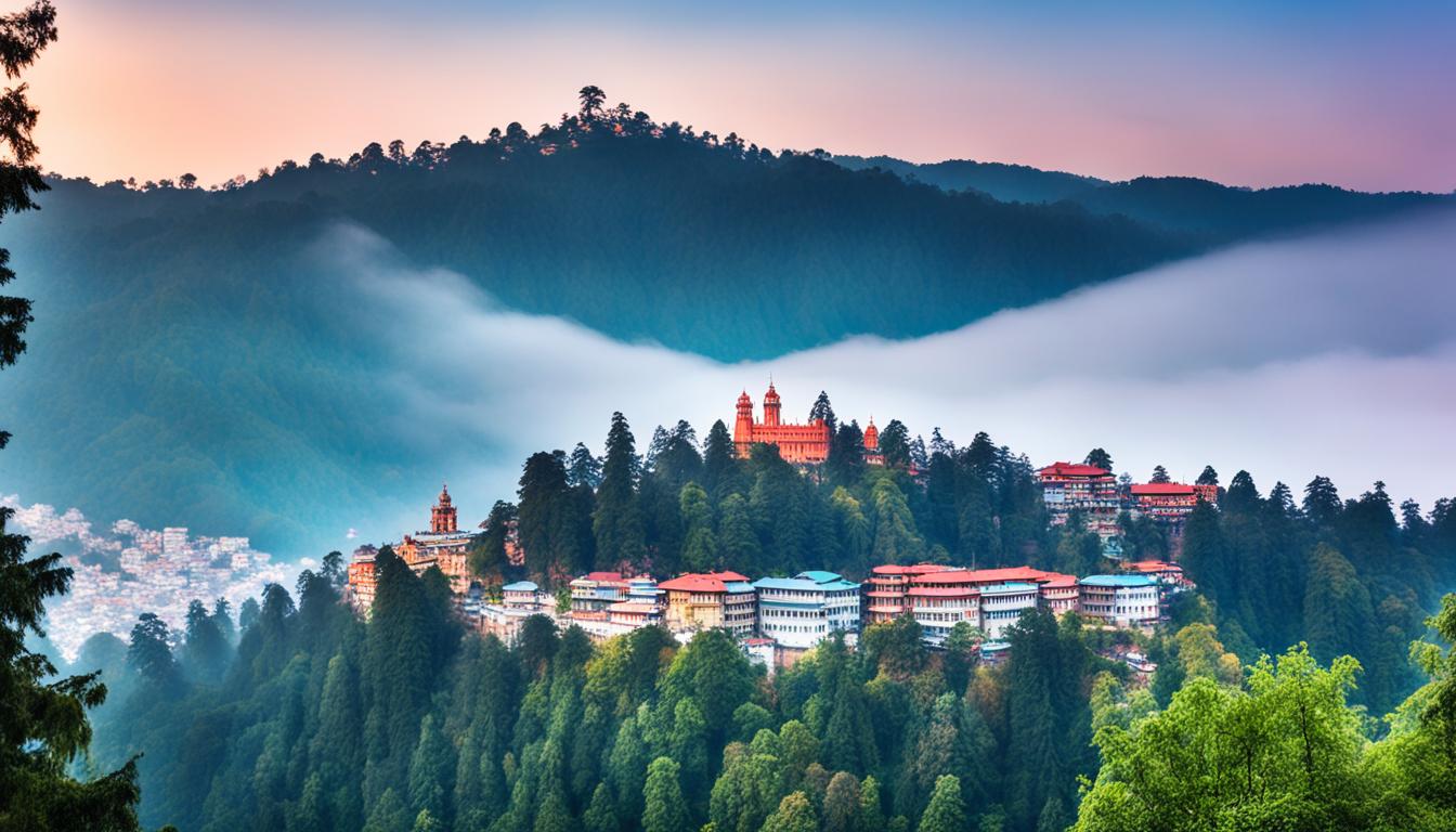 Top Attractions: Best Places to Visit in Shimla - Blogs | Traveleva